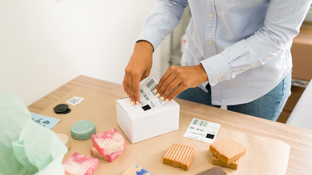 Mandatory E-commerce regulations and labeling declarations to follow ...