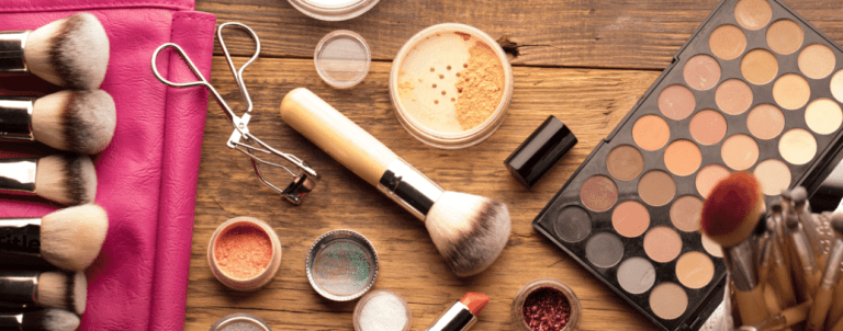 Post-Approval Changes for Cosmetics